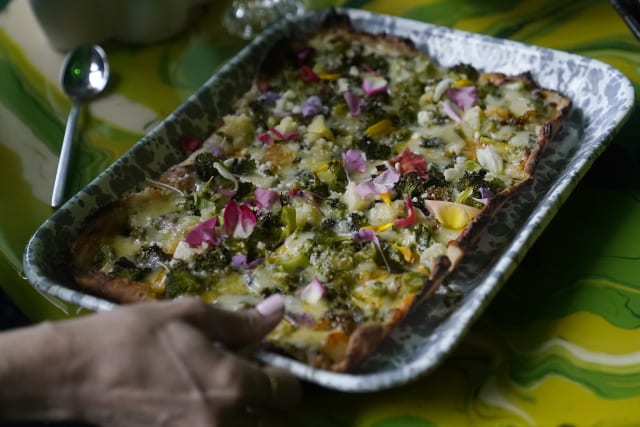 The US has tons of leftover food. Upcycling turns would-be trash into ...
