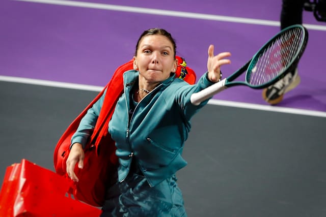 simona halep miami