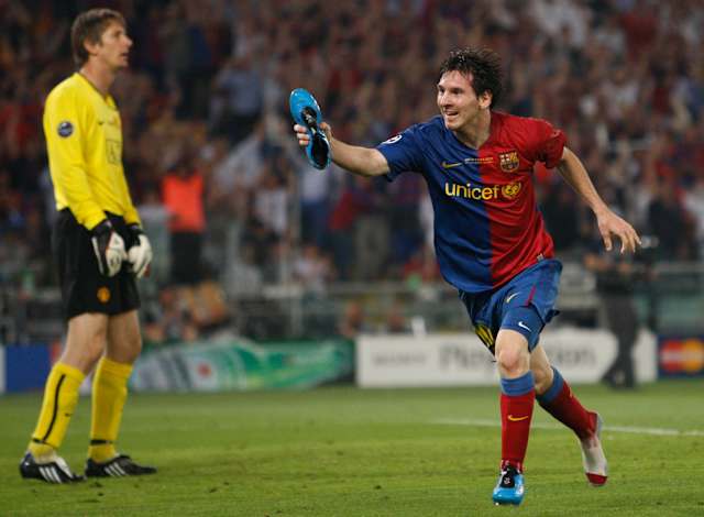 2009 cl final