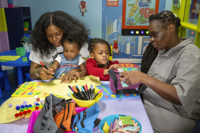 Child Friendly Borough