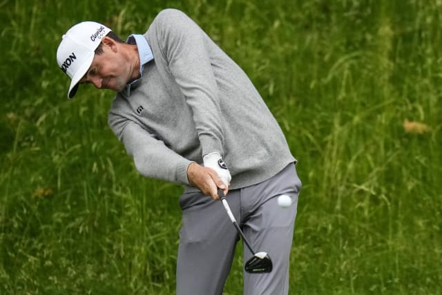 Denny McCarthy shoots 60, Rory McIlroy has his first ace on PGA Tour in ...