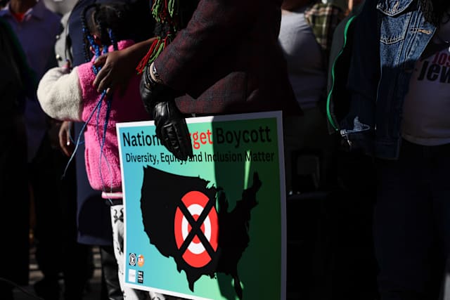 Boycott Civil Rights
