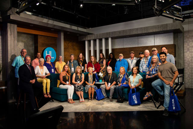 INSIDERS: Check out these images from the first ever “The Evidence Room ...