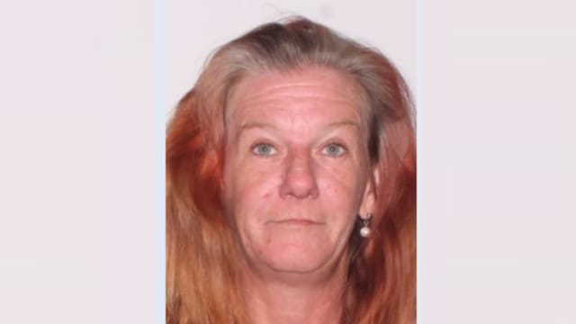 Missing Sumter County Woman Hasnt Been Seen Since March