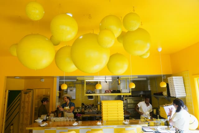 The US has tons of leftover food. Upcycling turns would-be trash into ...