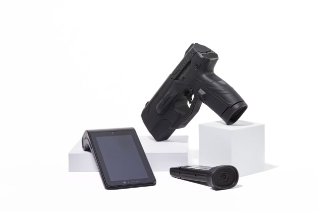 smart gun technology