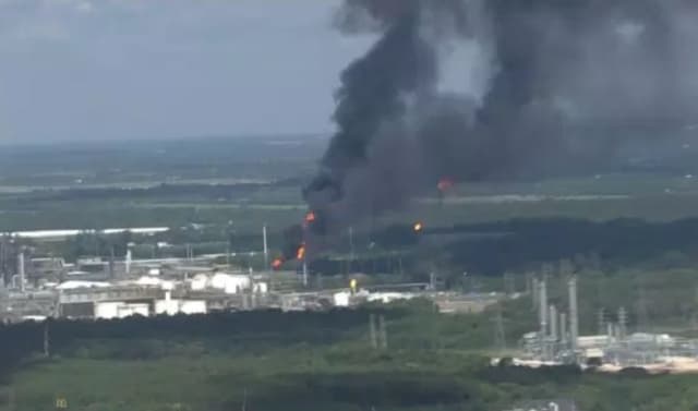 chevron phillips spring tx