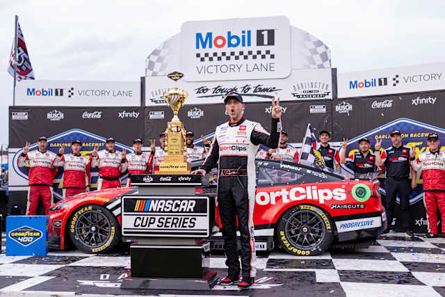 commitments darlington