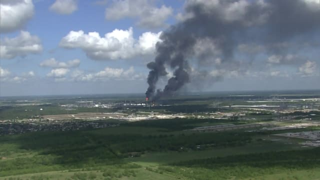 chevron phillips spring tx