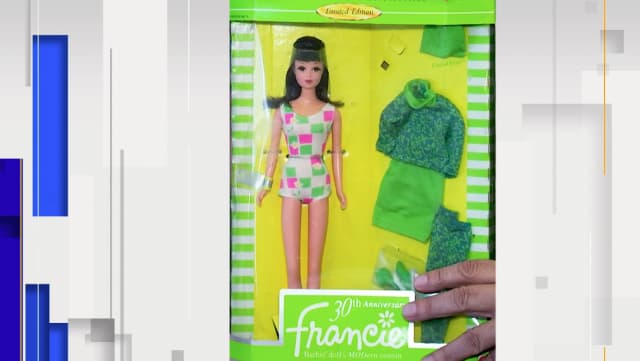 What’s your Barbie doll collection worth? Here’s how to check