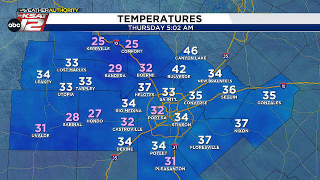 San Antonio News, Texas News, Sports, Weather from KSAT.com, Expect More