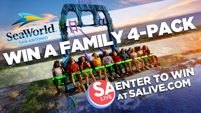 Seaworld Parks Logo SeaWorld Orlando Expands Park Accessibility With