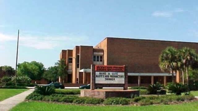 🎒Best public high schools in Florida