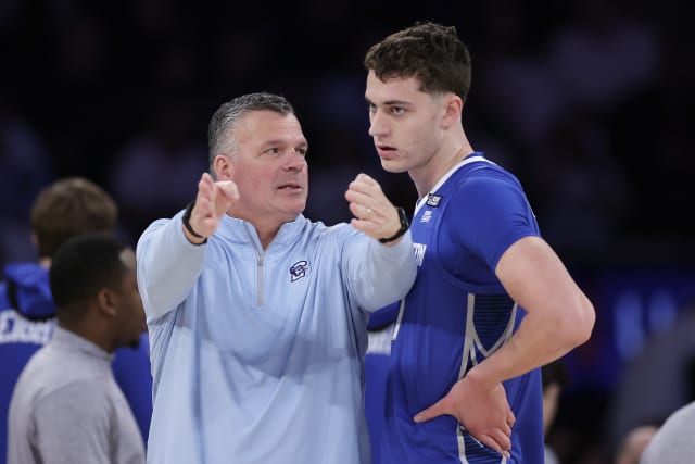 ryan pitino georgetown