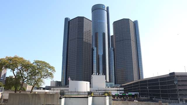 Detroit Health Department