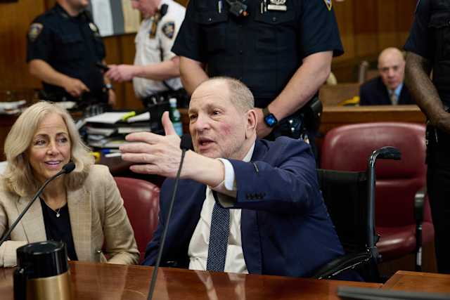 Celebrities Shine at TIFF 2024: In Photos – Swifte Radio