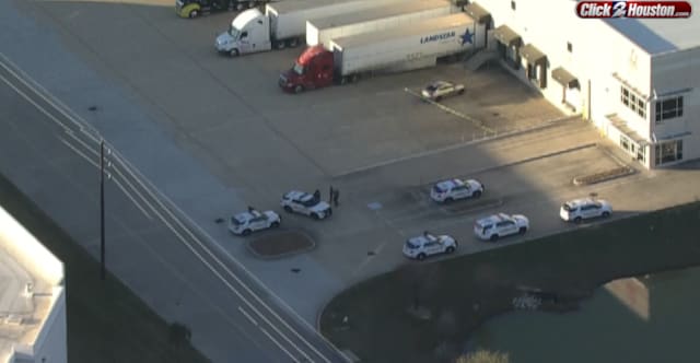 devyn smith texas flood