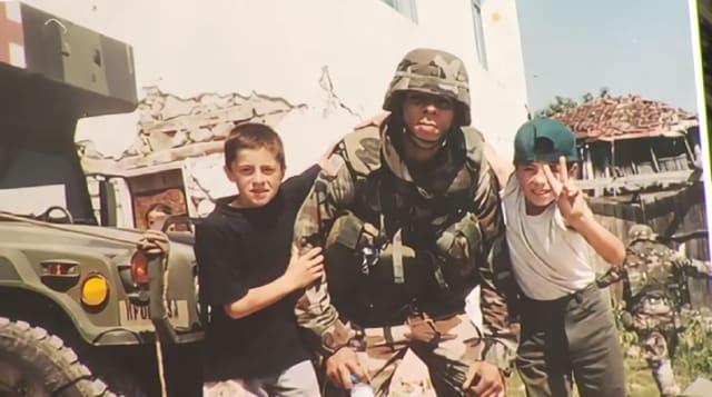 Gregory Edwards’ family sues West Melbourne officers who arrested ...