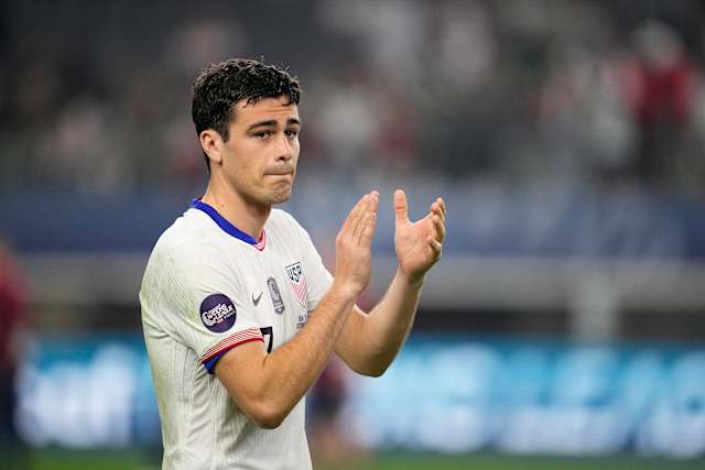 danielle egan soccer