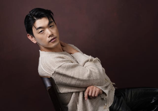 eric nam controversy