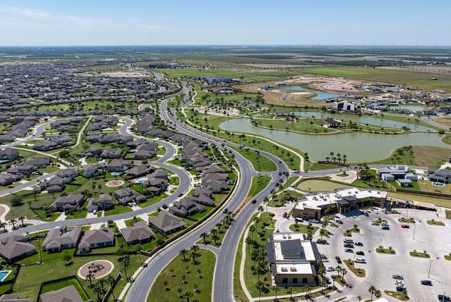 Mcallen