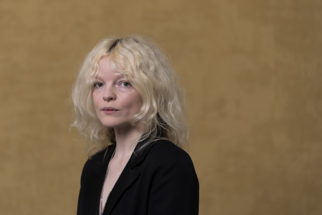 Singer-songwriter Jessica Pratt's latest album is a distinct shift from ...