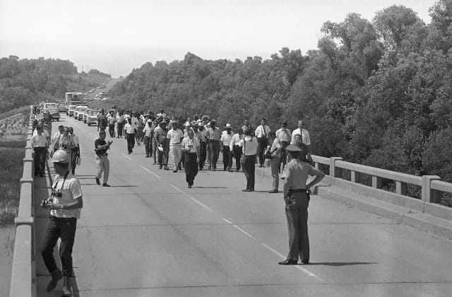 james meredith riots