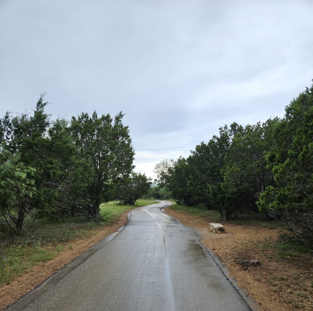 green cloud don't stop