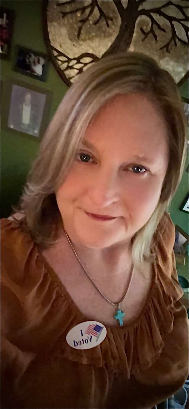 A post from Michelle Mance in Jacksonville.