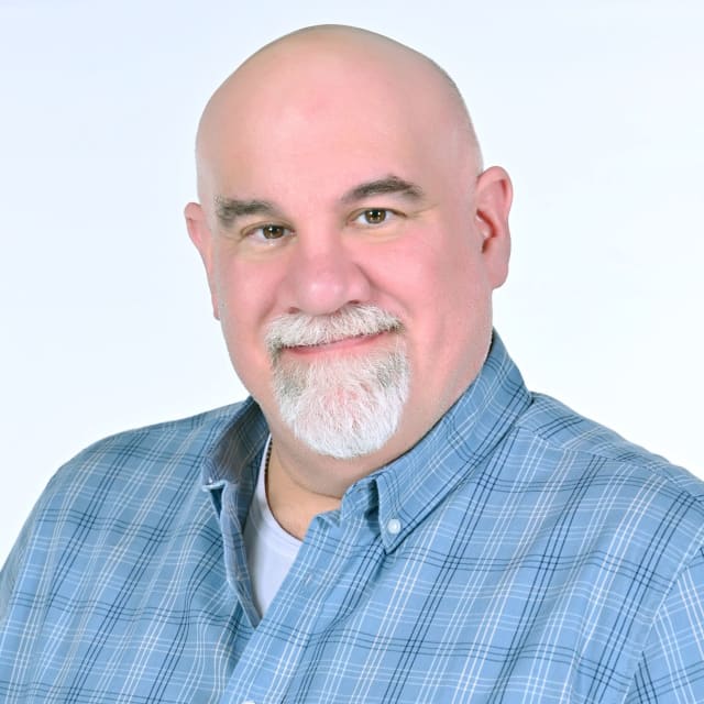 Saturday morning surprise! A tale of two Chick-fil-A tables