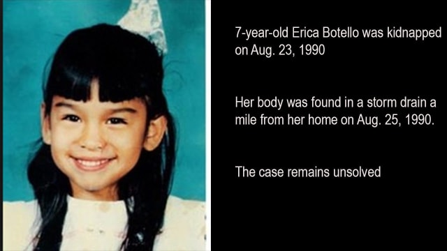 unsolved murders 1990s