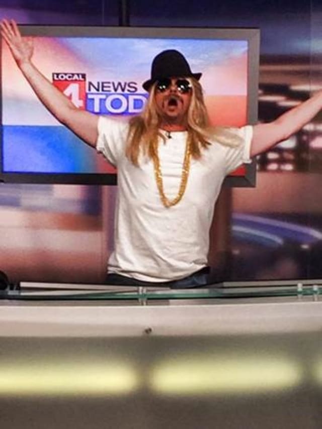 Morning Show Insider: Why Brandon Roux is excited for the Guns N’ Roses ...