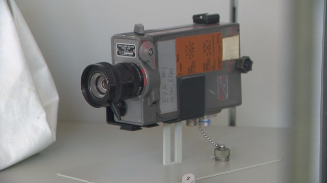 digital camera artifacts