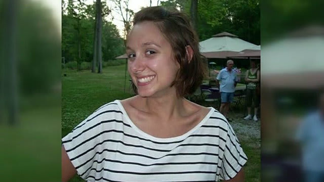 Vigil Tonight For Missing Farmington Hills Woman Danielle Stislicki