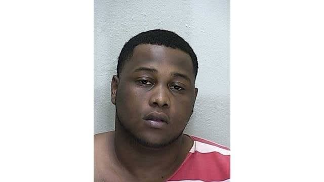 Man arrested in deadly shooting at Ocala nightclub