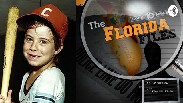 Florida Files, WPLG Podcasts | WPLG Local 10