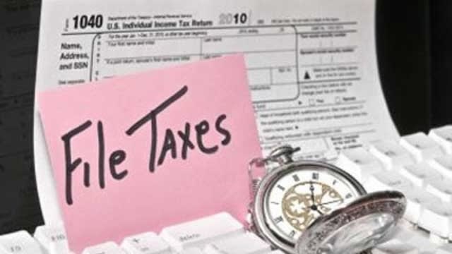 5 weird tax deductions