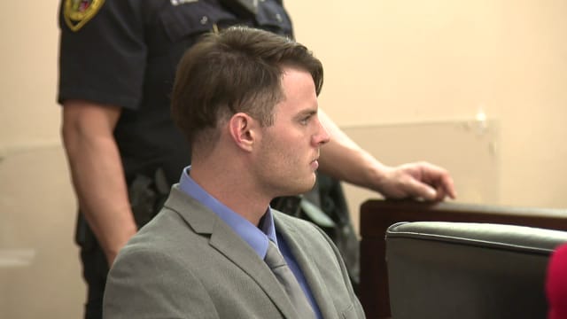 mark howerton sentenced