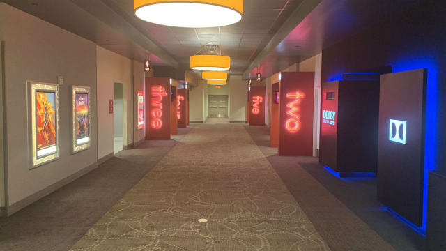 amc interior design