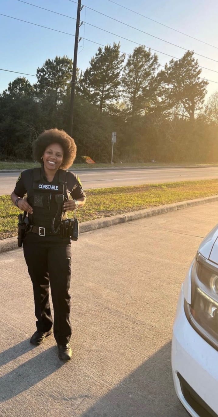 BW Deputy Jennifer Chavis Burned To Death When Alleged Drunk Driver ...