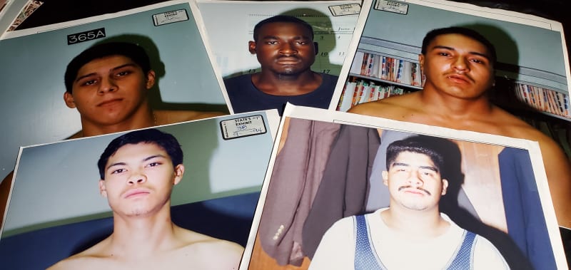 The Evidence Room, Episode 18 - The Devil In Them