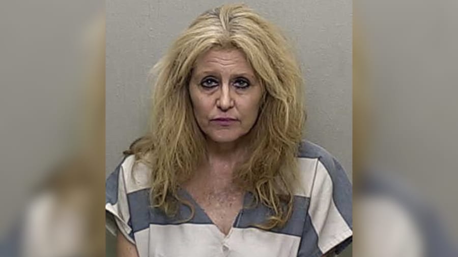 Right-wing domestic terrorists - Page 62