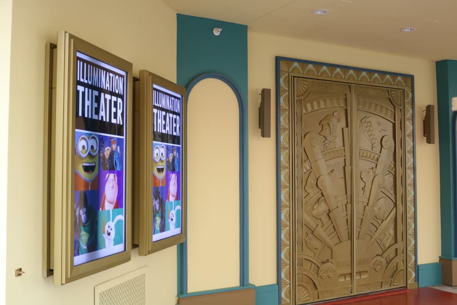 Exclusive First Look at Universal Orlando's Thrilling Expansion, Where ...