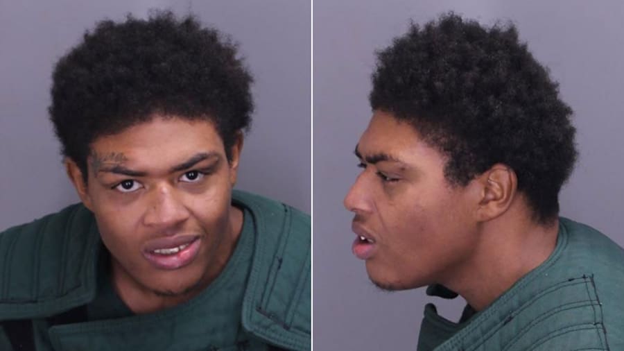Detroiter Jacob Macklis bit off part of woman’s ear while physically ...