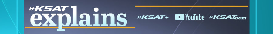 KSAT Explains | On KSAT 12, KSAT.com, KSAT+ and podcast platforms