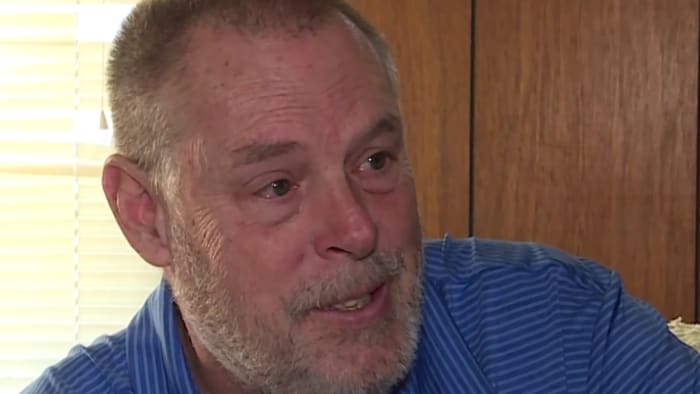 Father speaks out after Grayson Co. boy’s remains found 20 years later