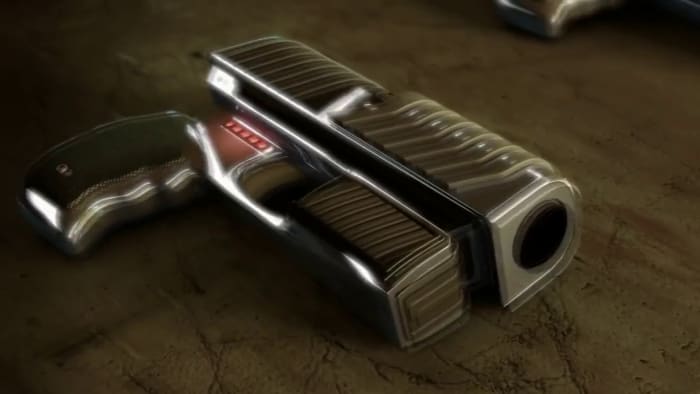 Concealed handguns could be illegal in Virginia restaurants, clubs ...