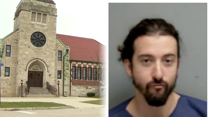 Man charged in elaborate Downriver Christmas kidnapping plot