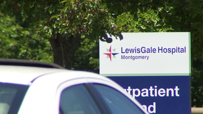 LewisGale Montgomery temporarily closing its labor and delivery department