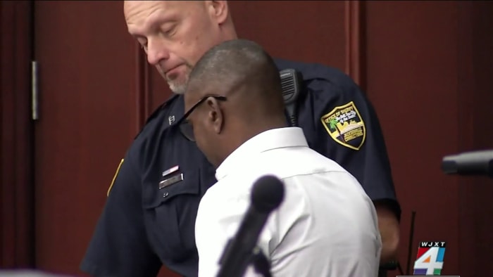 Jacksonville man who pleaded guilty to voter fraud to serve 10 months ...